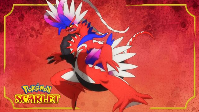 Koraidon: Exploring origin, influences, lore, and more in Pokemon ...
