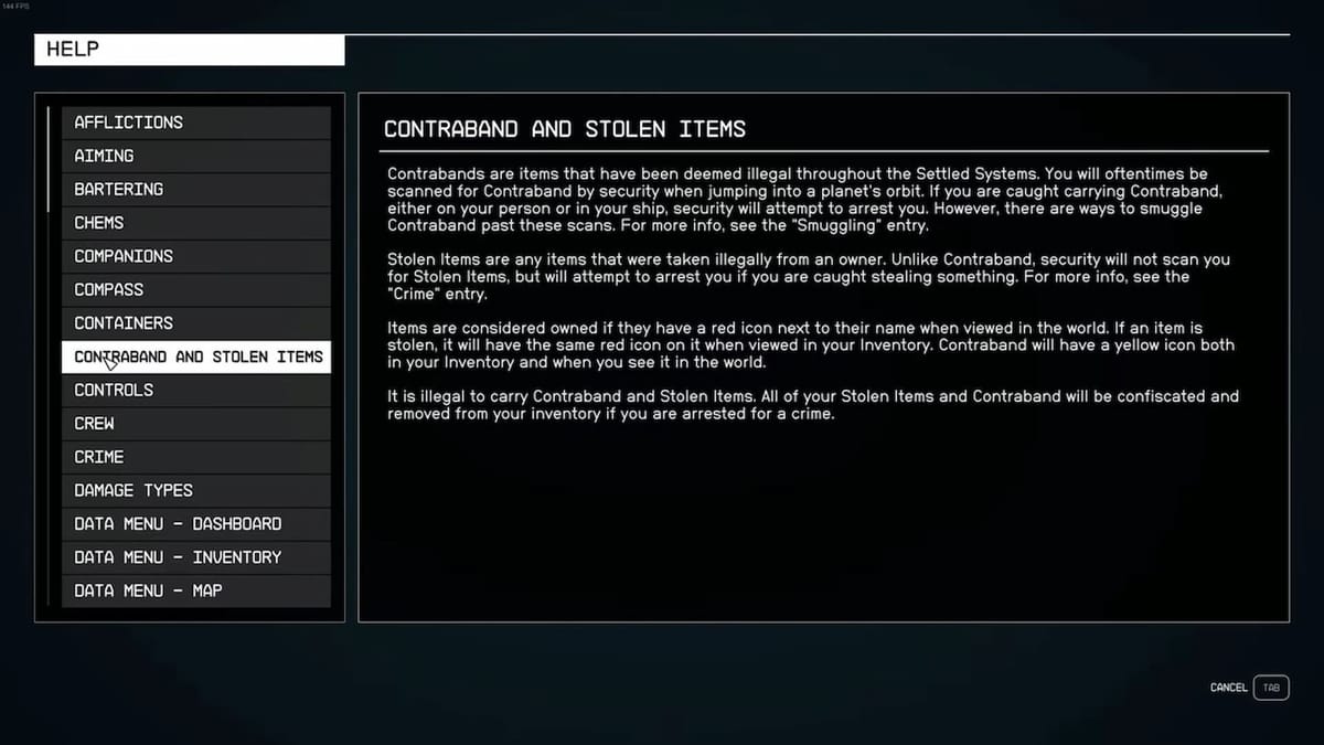 10 things you need to do first in Starfield