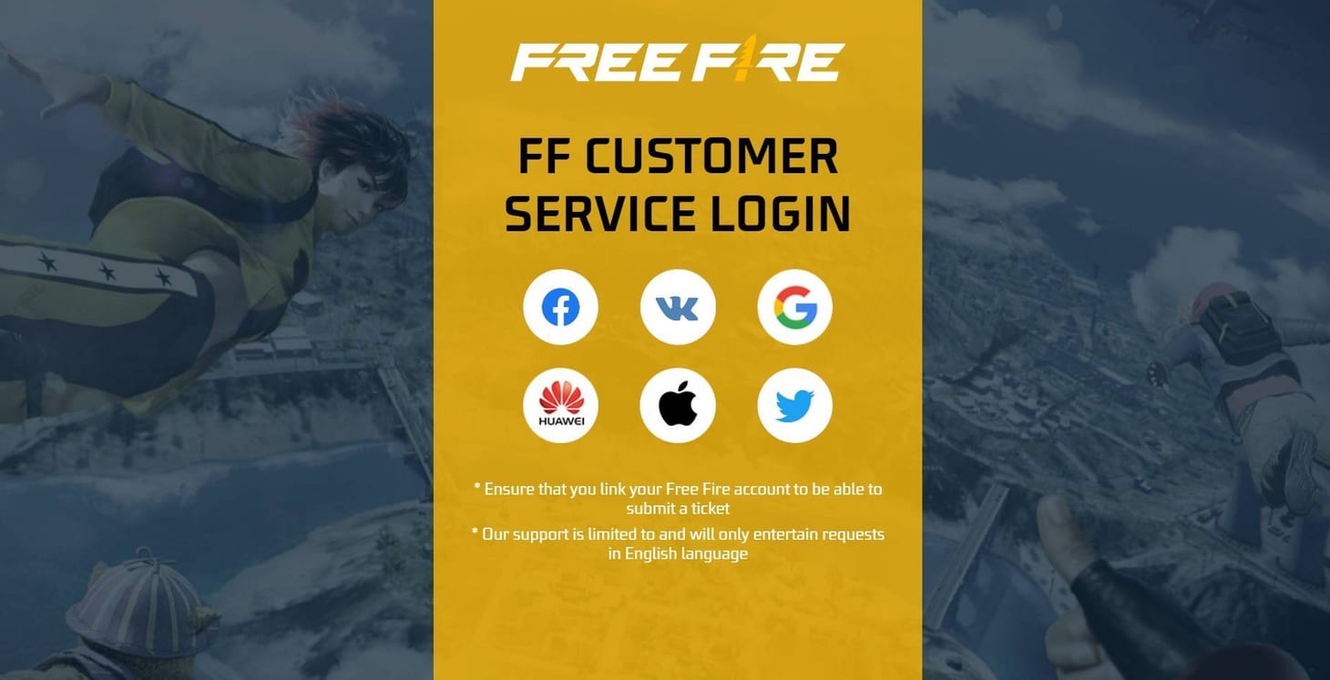 Free Fire ID unban: Steps to appeal and more