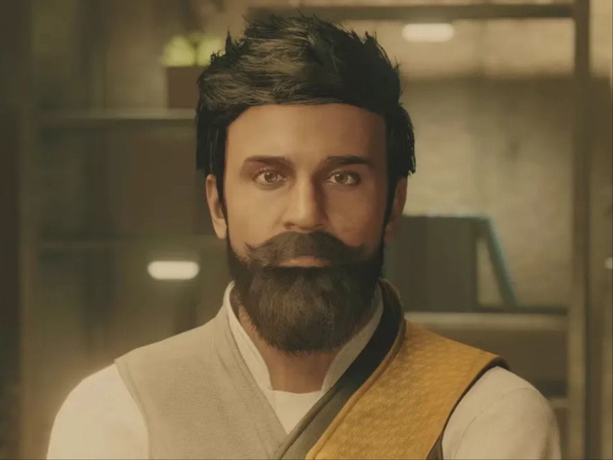 factions: Starfield all factions explained: Constellation, United ...