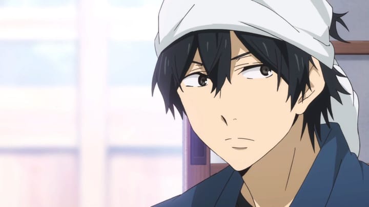 10 anime characters with anxiety