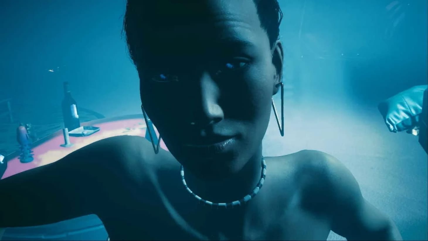 All Cyberpunk 2077 Phantom Liberty 2.0 Joytoy locations