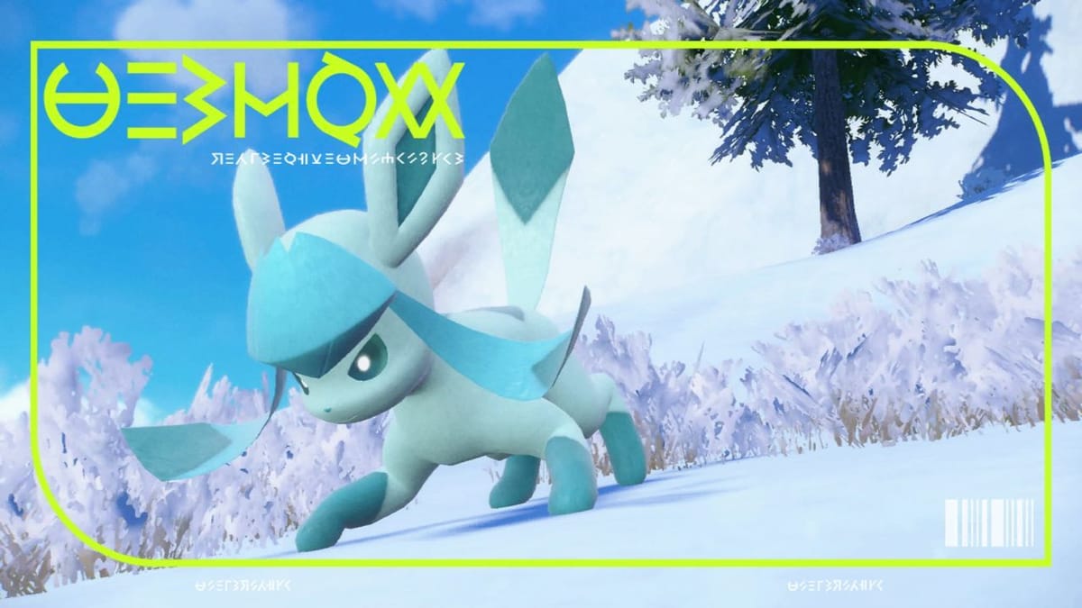 Pokemon GO Glaceon PvP and PvE guide: Best moveset, counters, and more