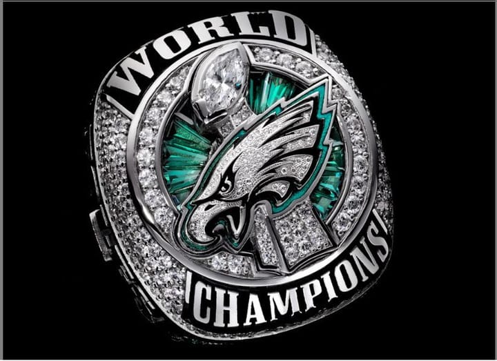 How much is a Super Bowl ring? | Super Bowl Ring Cost Revealed
