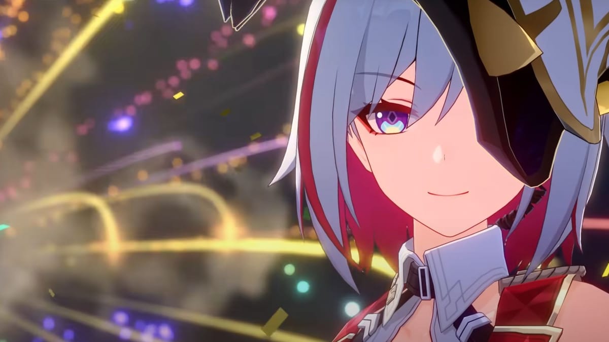 Is Topaz worth pulling for in Honkai Star Rail 1.4?