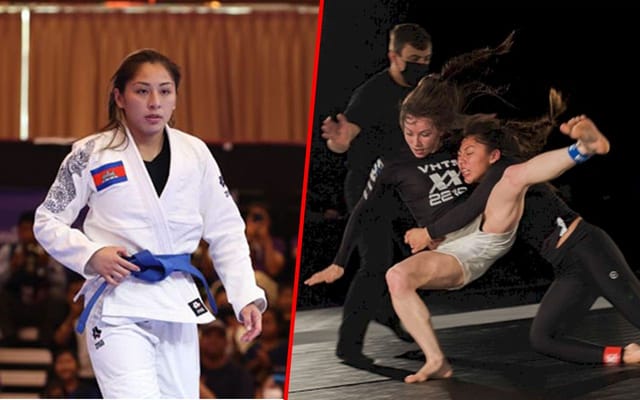 Danielle Kelly: “She was mostly just defending” - Jessa Khan breaks ...