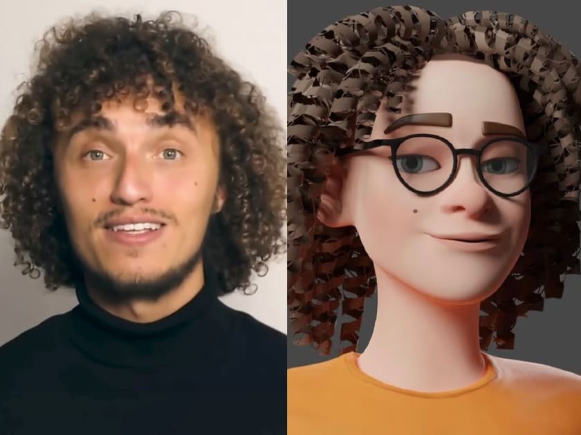 YouTuber Kwebbelkop releases AI 2.0 after failure of first AI ...
