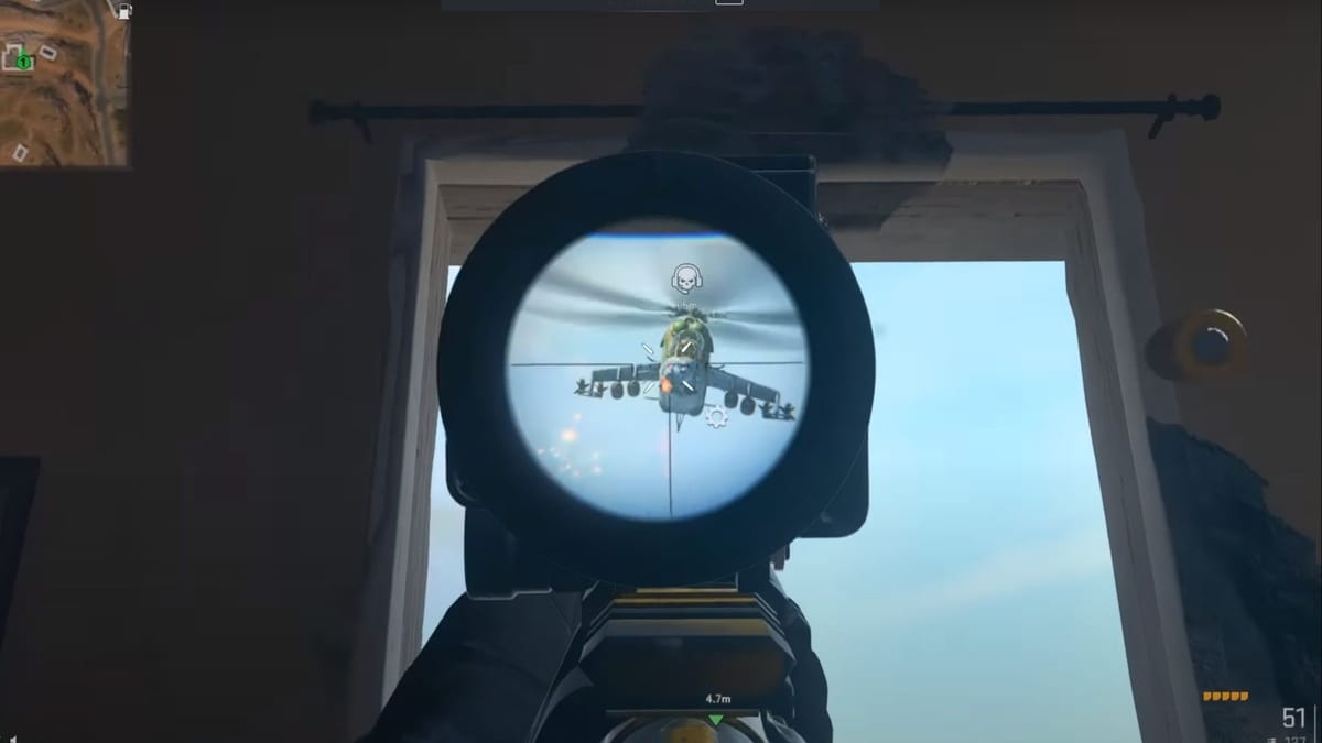 Warzone 2 DMZ guide: "The Ultimate Vehicle is Team" mission explained