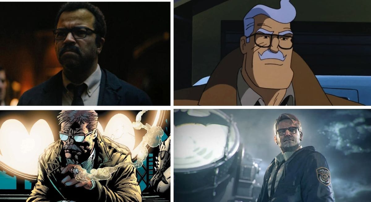 10 vital supporting characters in comic books