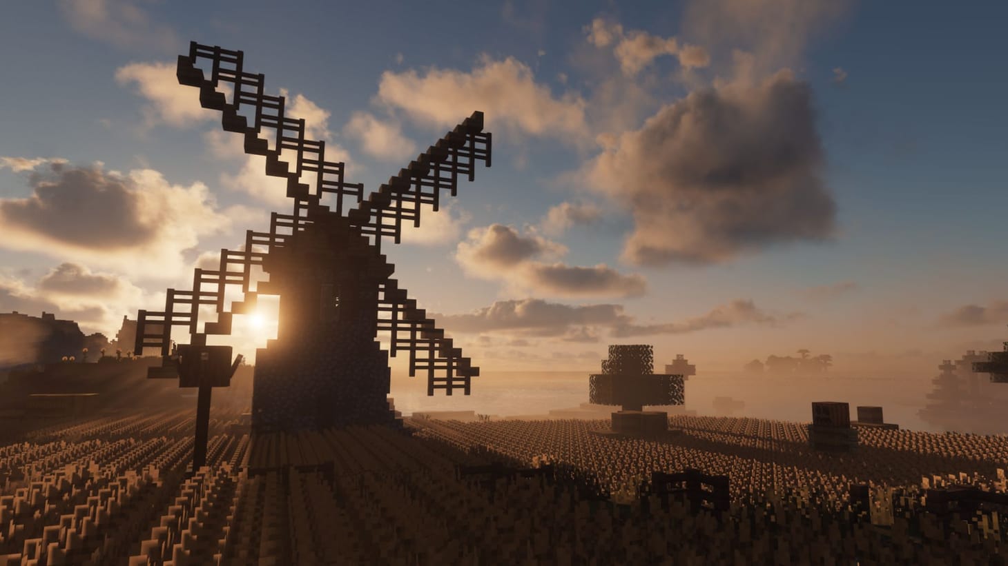 7 mods, resource packs and shaders you can use to make Minecraft realistic