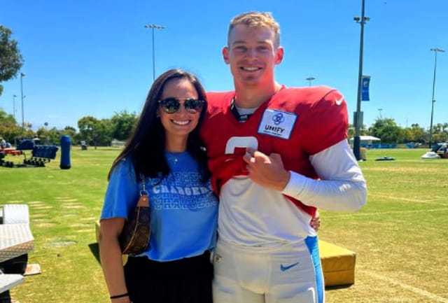 Who is Cheyenne Knight's boyfriend? All you need to know about Los ...