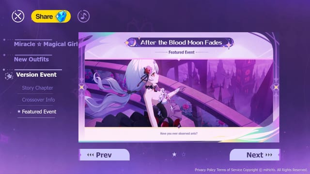 Honkai Impact 3rd 6.9 update release date, PROMARE collab, Miracle ...