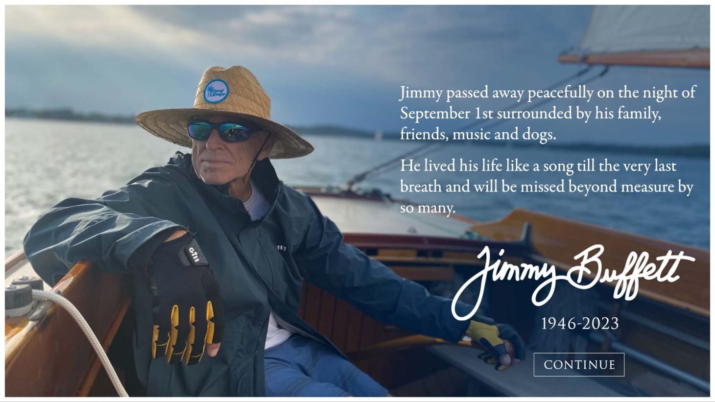 Jimmy Buffett What Is Merkel Cell Carcinoma Symptoms Explored In Wake Jimmy Buffett What Is Merkel Cell Carcinoma Symptoms Explored In Wake