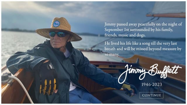 Jimmy Buffett: What is Merkel cell carcinoma? Symptoms explored in wake ...