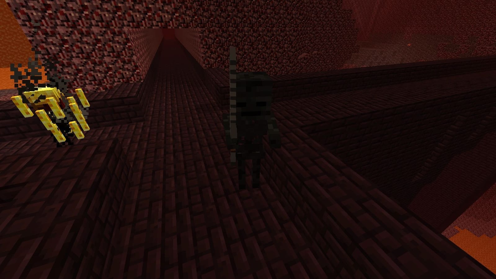 Top 10 tallest mobs in Minecraft (2023)