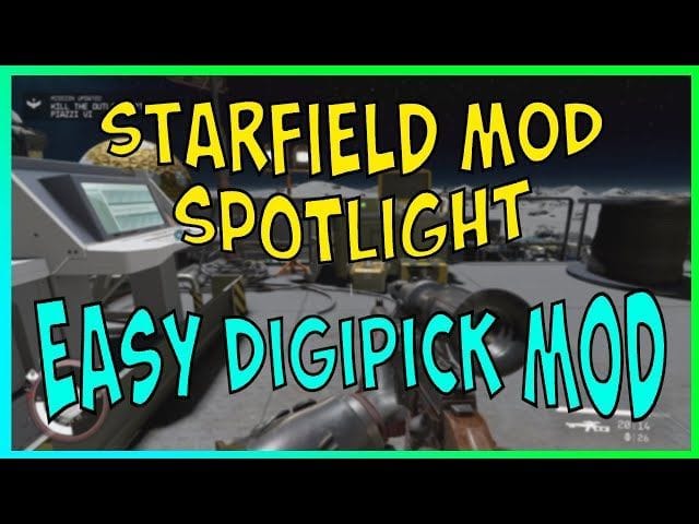Mod: 10 best Starfield mods you need for your second playthrough that ...