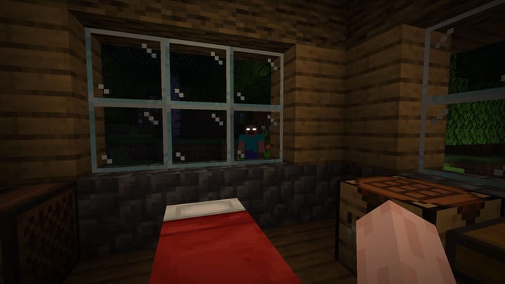 From The Fog mod for Minecraft: Everything you need to know