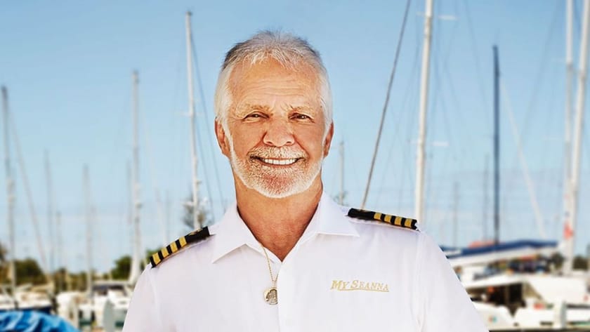 Below Deck's Captain Lee reveals his "biggest error in judgement"