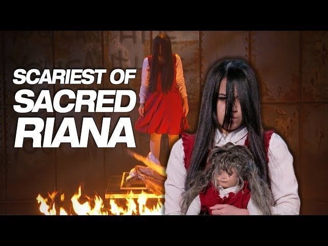 What has The Sacred Riana been up to since her time on AGT? Details ...