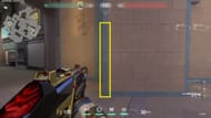 5 best Cypher one-way cages on Sunset in Valorant