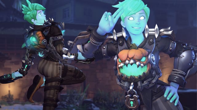 Overwatch 2 Bonus Pack for PlayStation Plus: How to get, all items, and ...