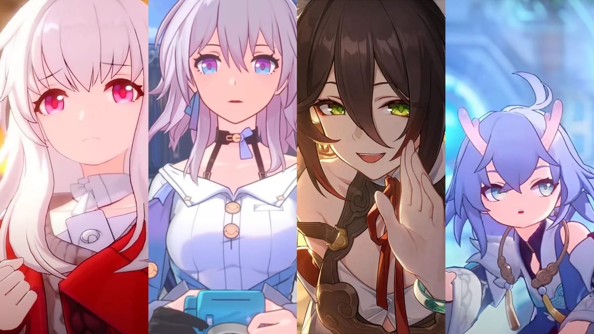 5 best teams for Simulated Universe Swarm Disaster (Difficulty 3) in Honkai Star Rail