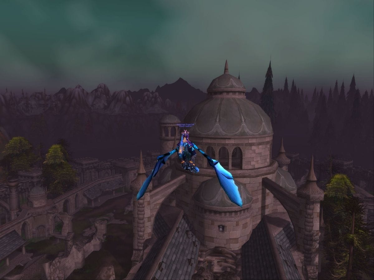 mounts: 10 easy-to-farm mounts in World of Warcraft: Dragonflight