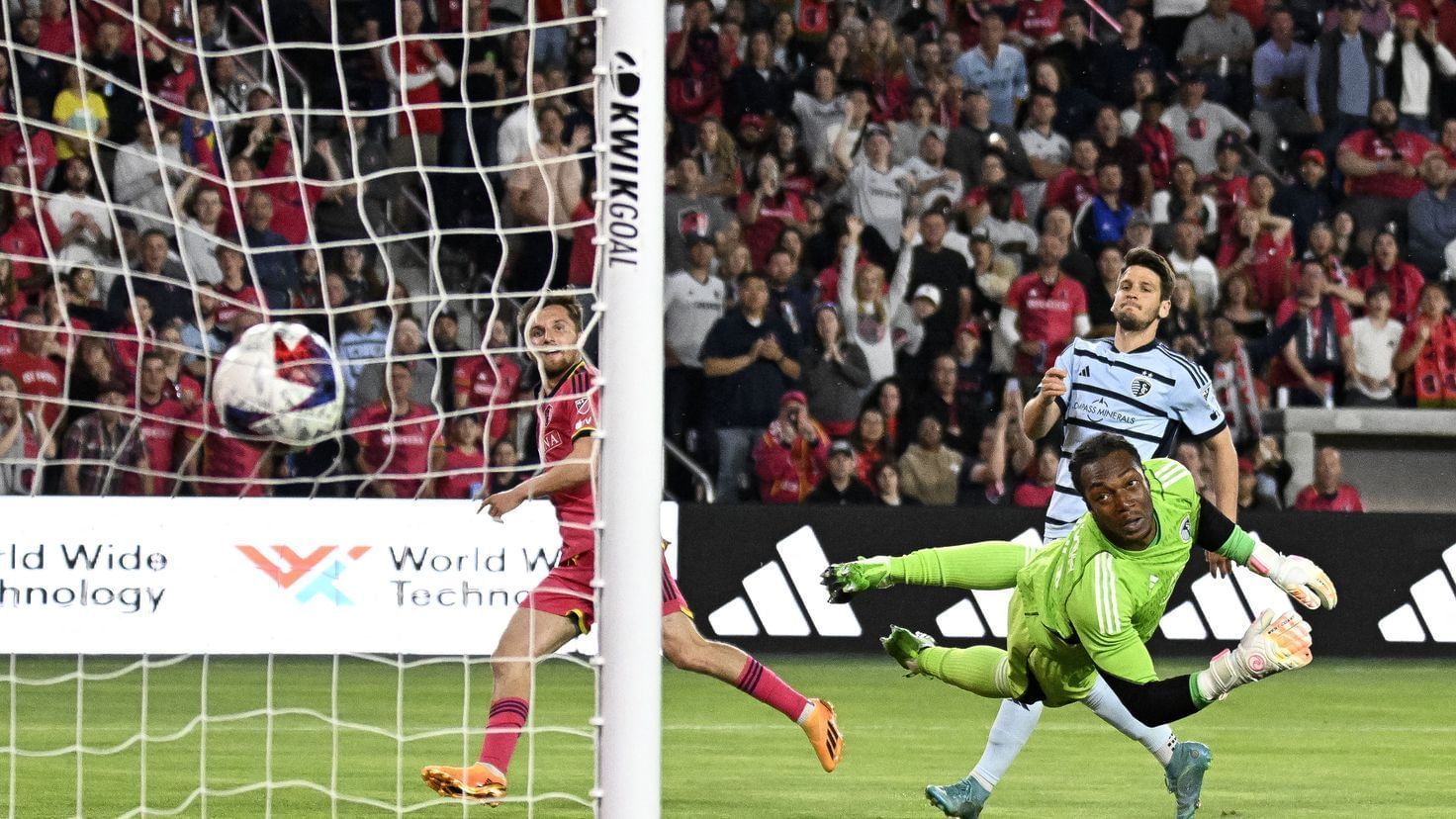 Sporting Kansas City vs St. Louis Prediction and Betting Tips | September 2, 2023