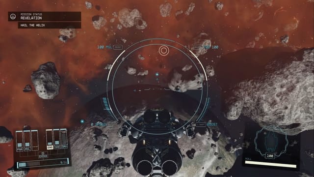 Revelation: Starfield Revelation walkthrough: Full guide, objectives ...