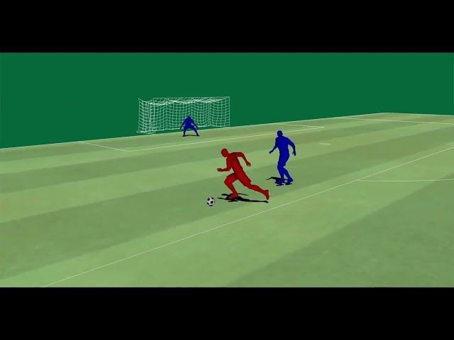 EA FC Mobile Elite Shooting System details explored