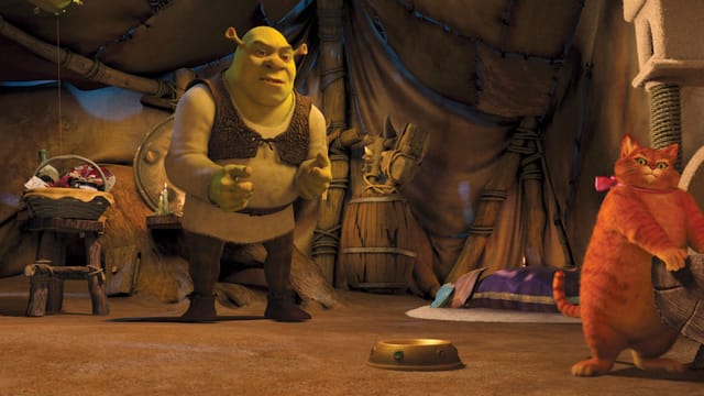 What is Air BnB's Shrek’s Swamp? All about the holiday destination for ...