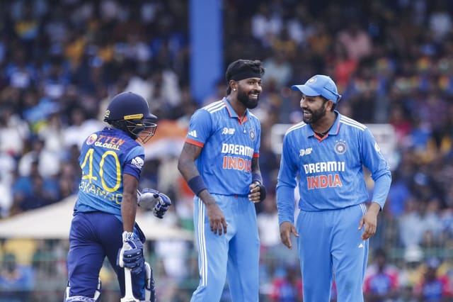 3 Indian players who have improved significantly since the 2019 World Cup