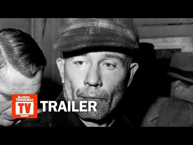 Psycho: The Lost Tapes of Ed Gein episode 1 release date, time, where to watch, and more