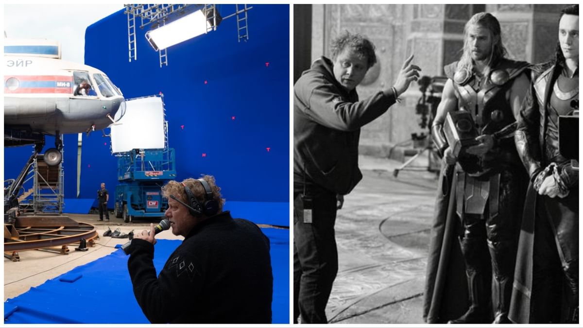 Jamie Christopher: Who was Jamie Christopher? Tributes pour in as ...