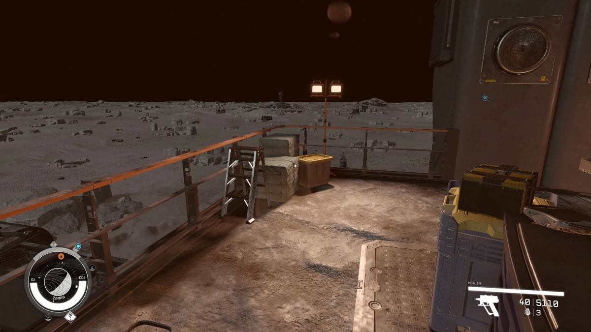 10 best Starfield performance mods for maximum framerate on low-end PCs