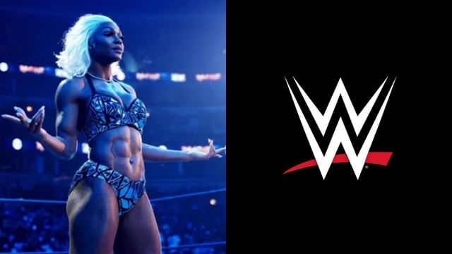 AEW backstage reaction to Jade Cargill leaving for WWE revealed - Reports