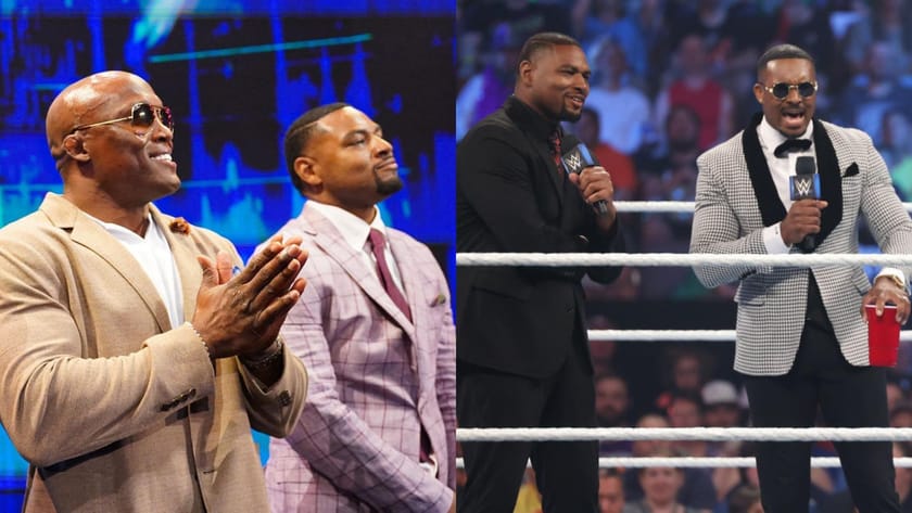 Bobby Lashley warns current champion with three-word message amid ...