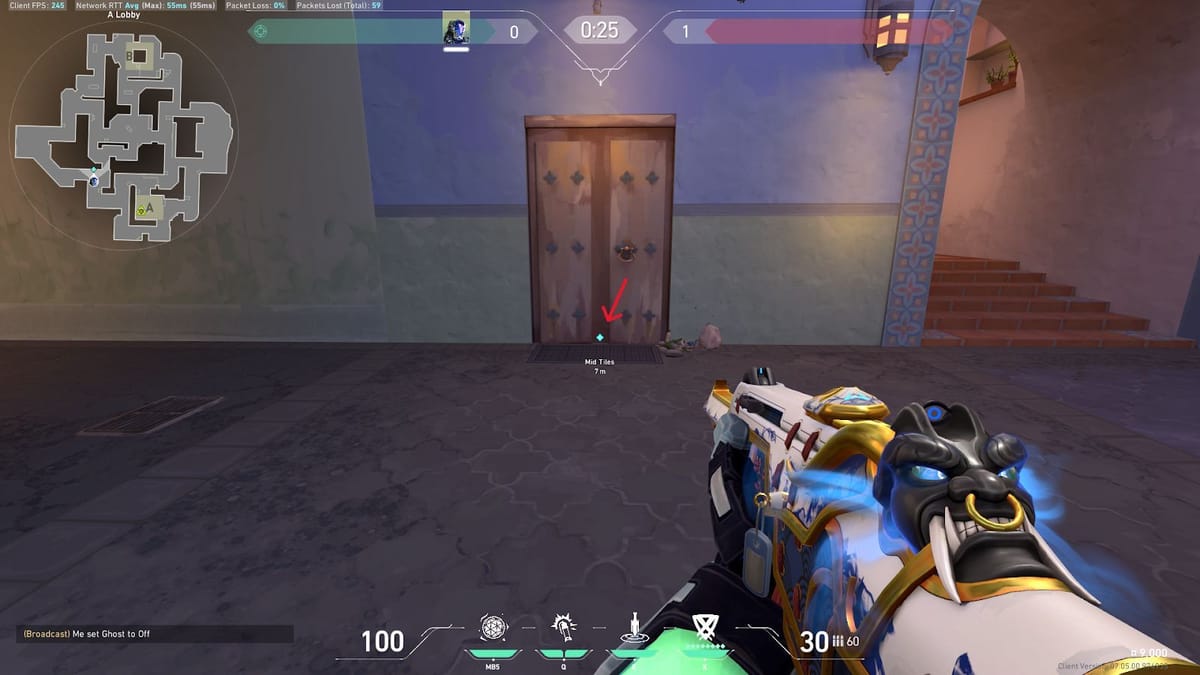 Valorant: Complete KAYO Sunset guide