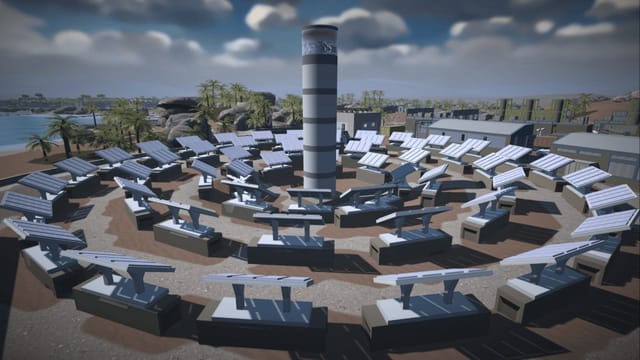 Battlebit Remastered v2.1.4 patch notes: ZalfiBay map, F2000, G3 ...