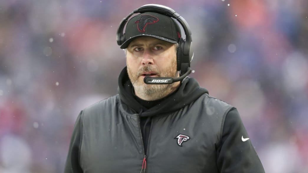 Who is Arthur Smith’s father Frederick W. Smith? All about Falcons HC’s ...