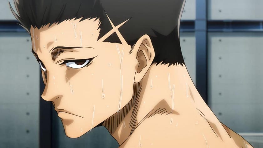 Who Is Barou’s Greatest Rival in Blue Lock? Explained