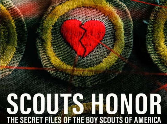 Scouts Honor: The Secret Files of the Boy Scouts of America on Netflix ...