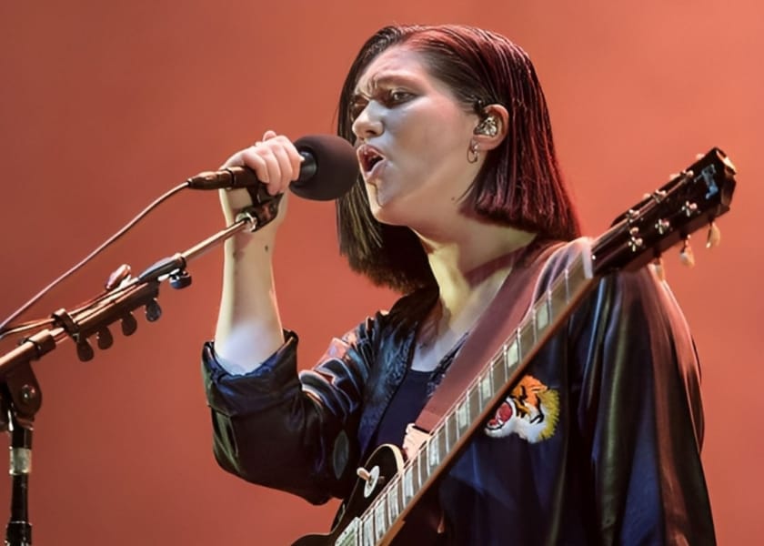 Romy Club Mid Air tour 2023: Presale, tickets, dates, venues & more