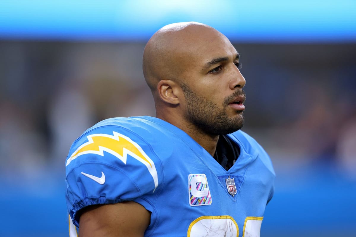 Austin Ekeler Injury Update: Latest on Chargers RB for Fantasy Football ...