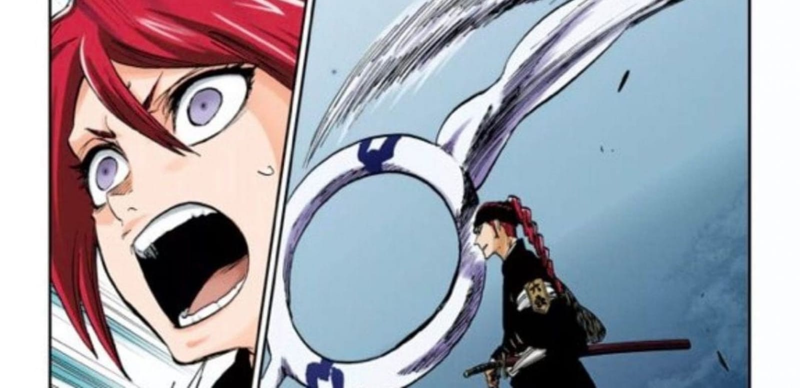 Rukia, Aizen, and Zaraki are set to be major players in the Bleach Hell ...