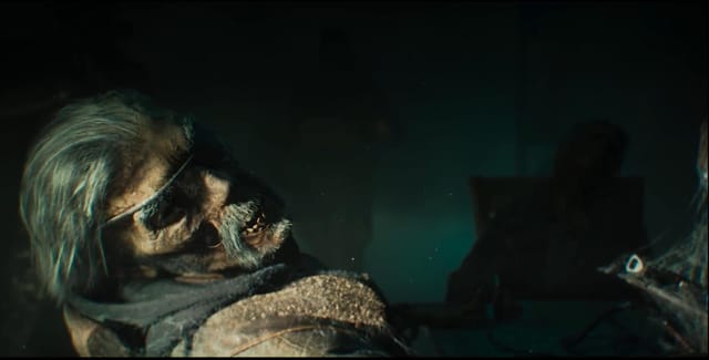 5 things you might have missed in Modern Warfare 3 Zombies trailer