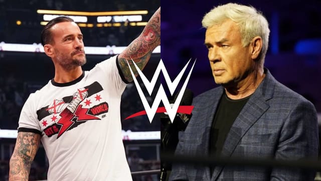 "It could be great for WWE" - Eric Bischoff on CM Punk's potential return