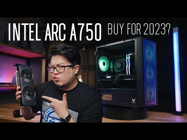 Best GPUs for Counter-Strike 2 (CS2): Nvidia RTX 4070, RX 6700 XT, Arc A750