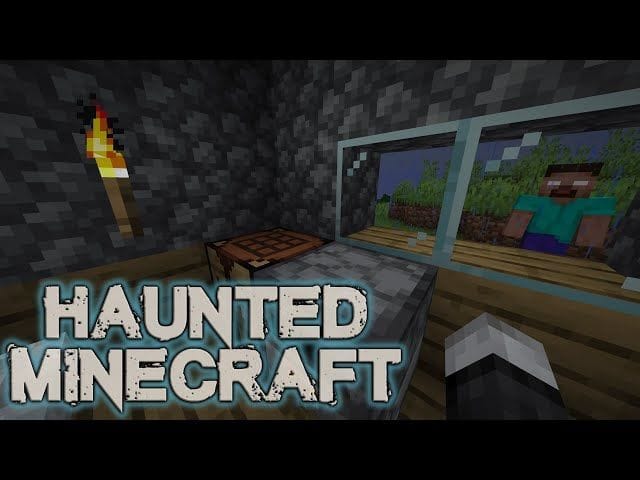 From The Fog mod for Minecraft: Everything you need to know