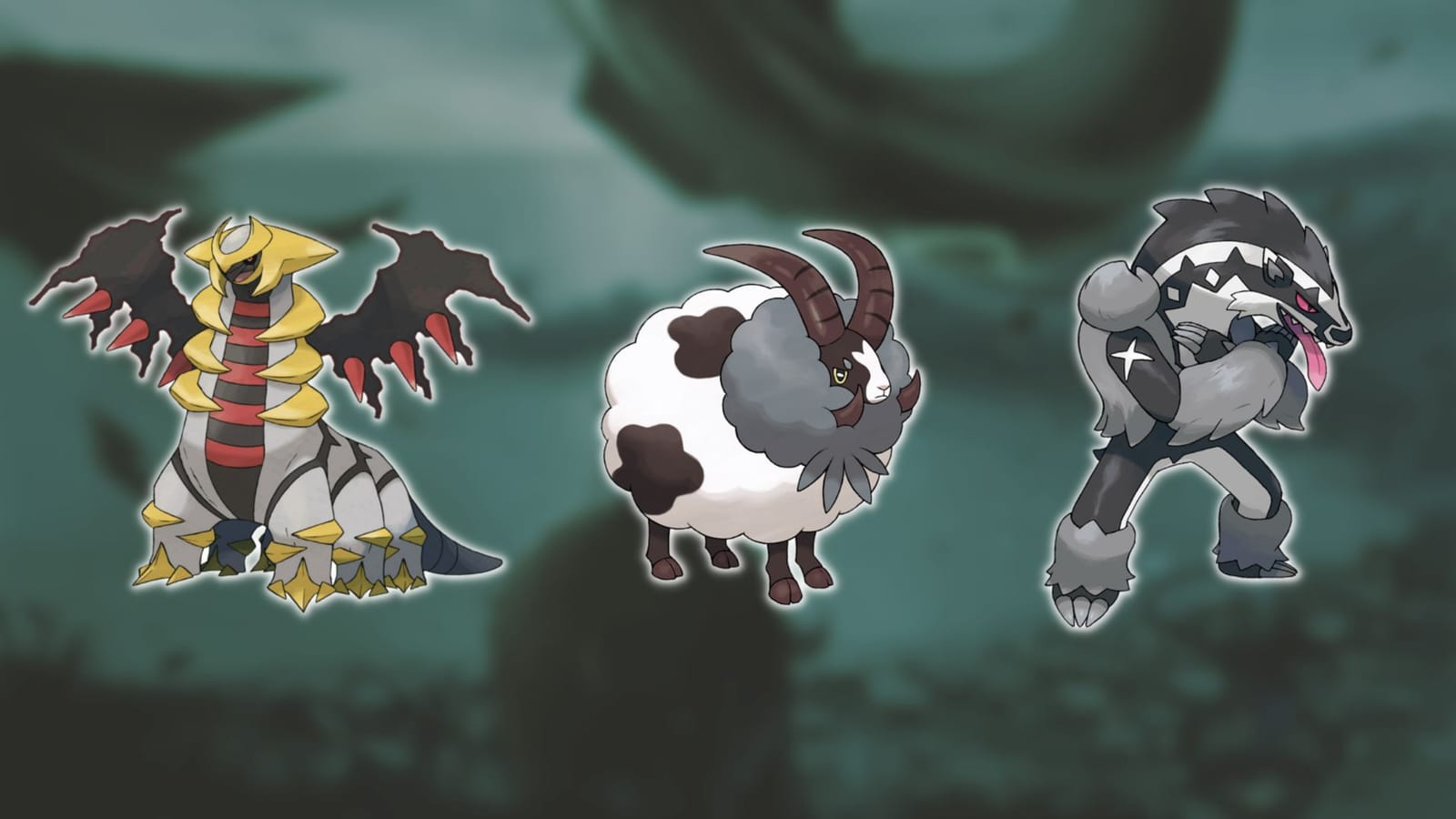 Best teams for Dubwool in Pokemon GO